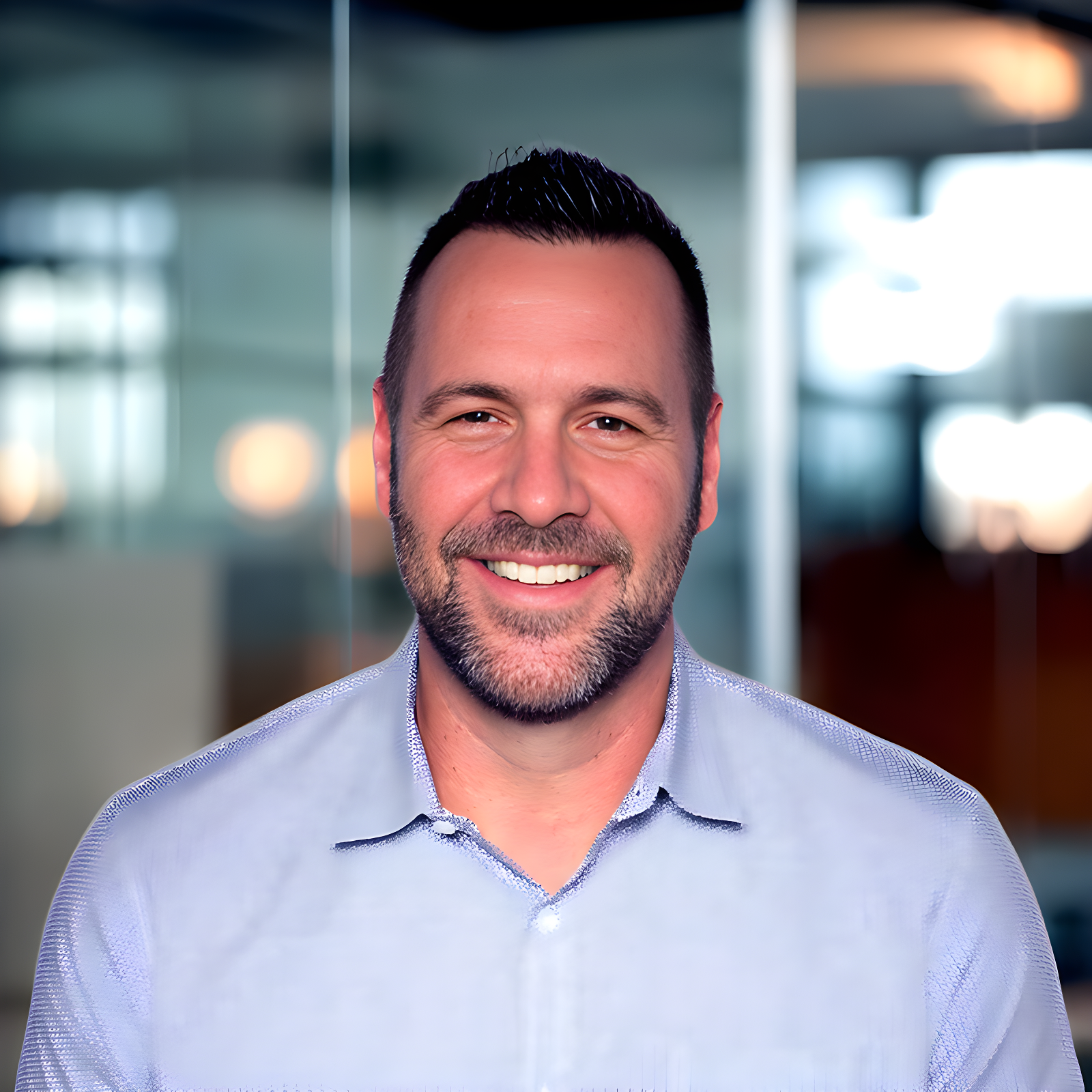 Mark Wild | Sales Executive | Tangram Interiors