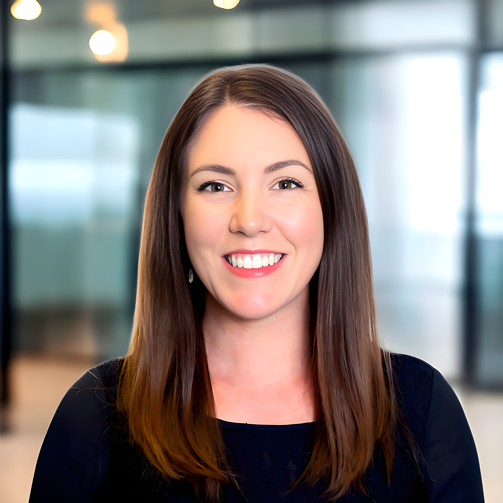Amanda Pierce | Design Manager | Tangram Interiors