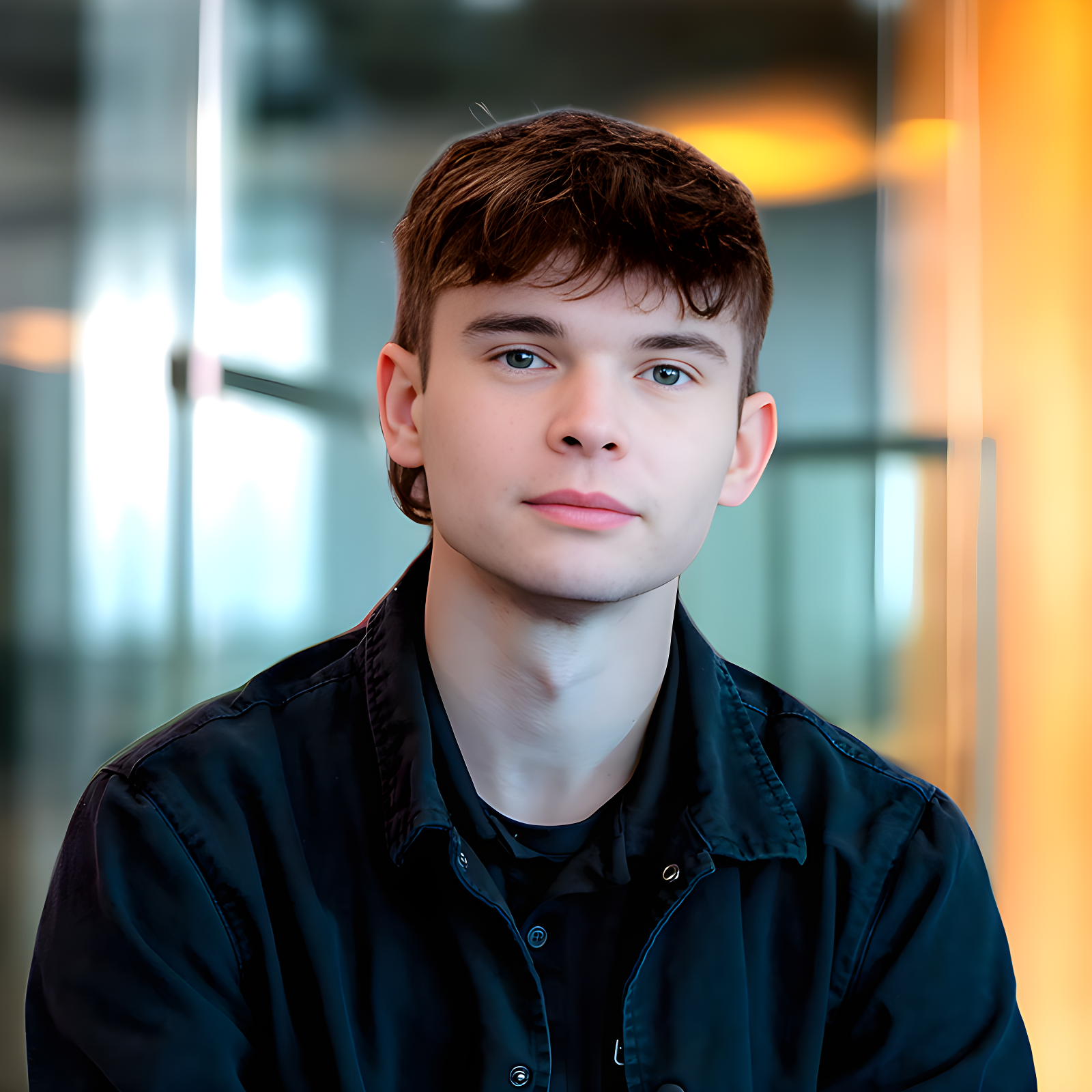 Hayden Varner | Lead Field Technician | Tangram Interiors