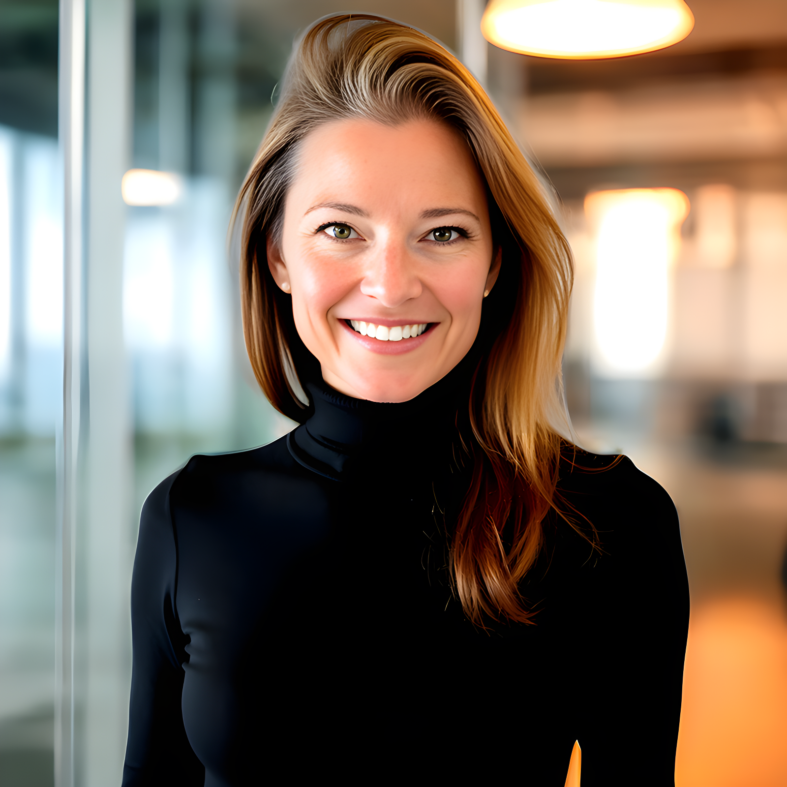 Holly Rau | Vice President of Sales - New Business Development ...