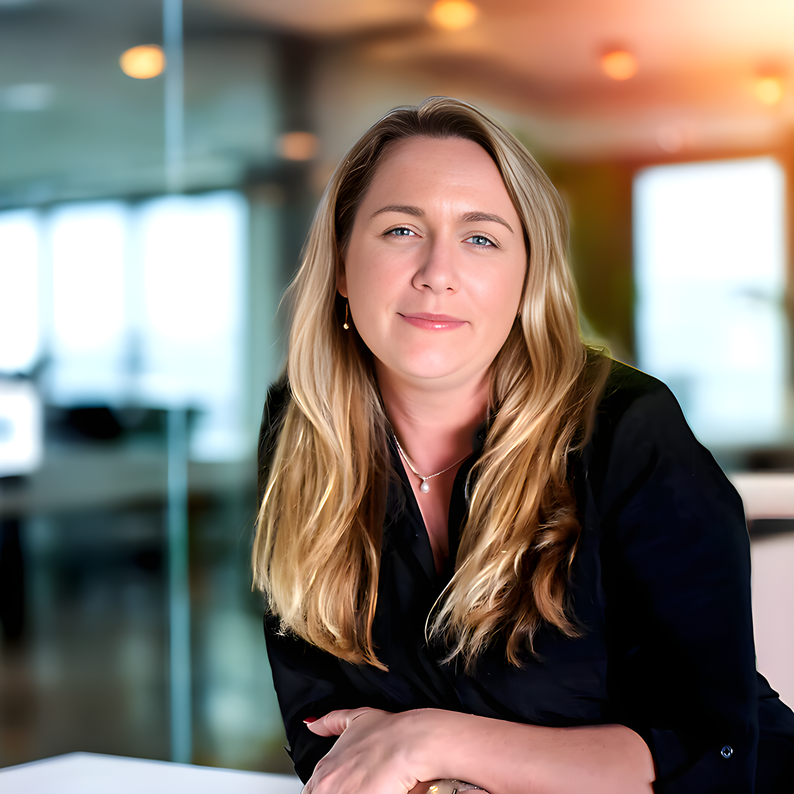 Mary Morrison | Client Support Specialist | Tangram Interiors