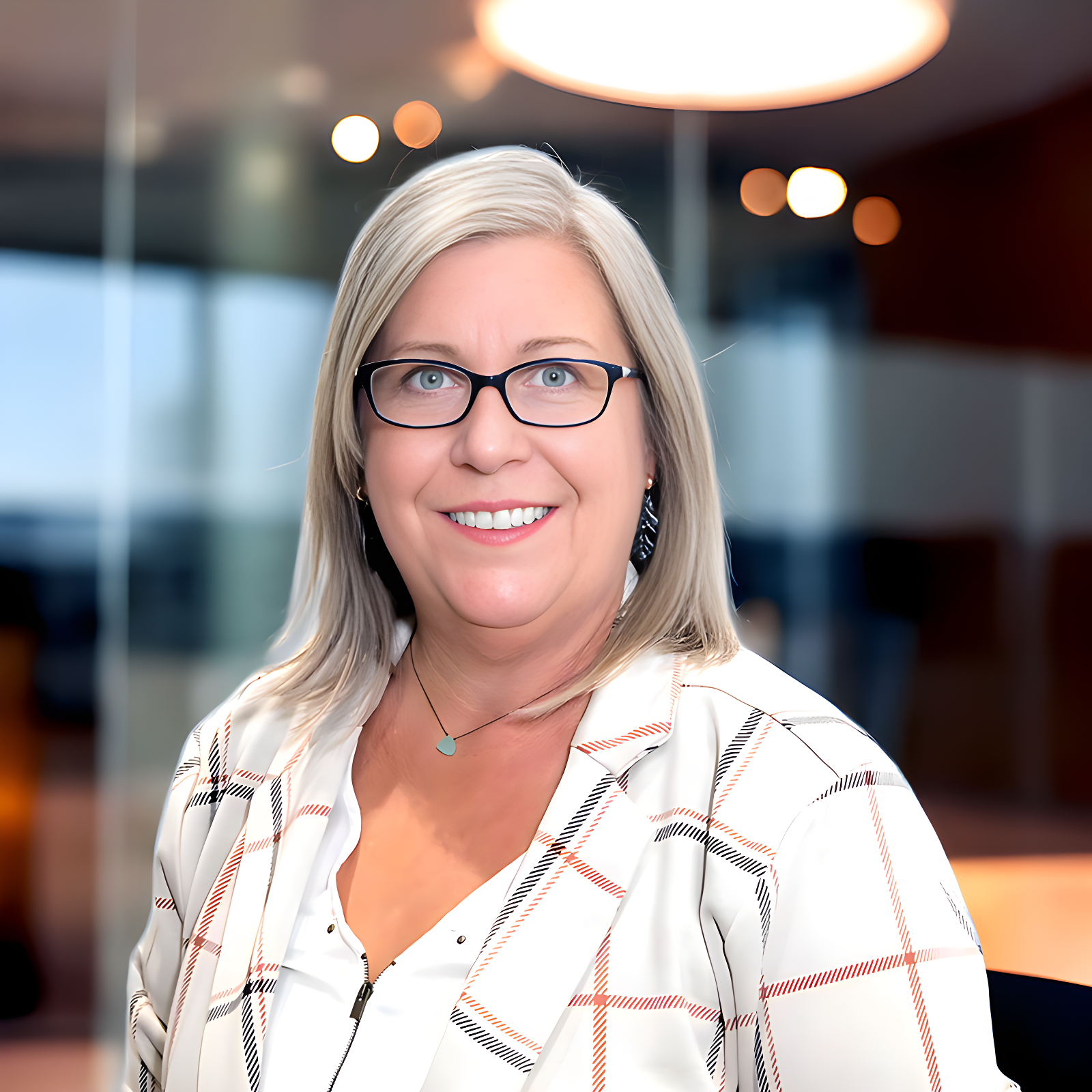 Tammy Miller | Sales Executive | Tangram Interiors