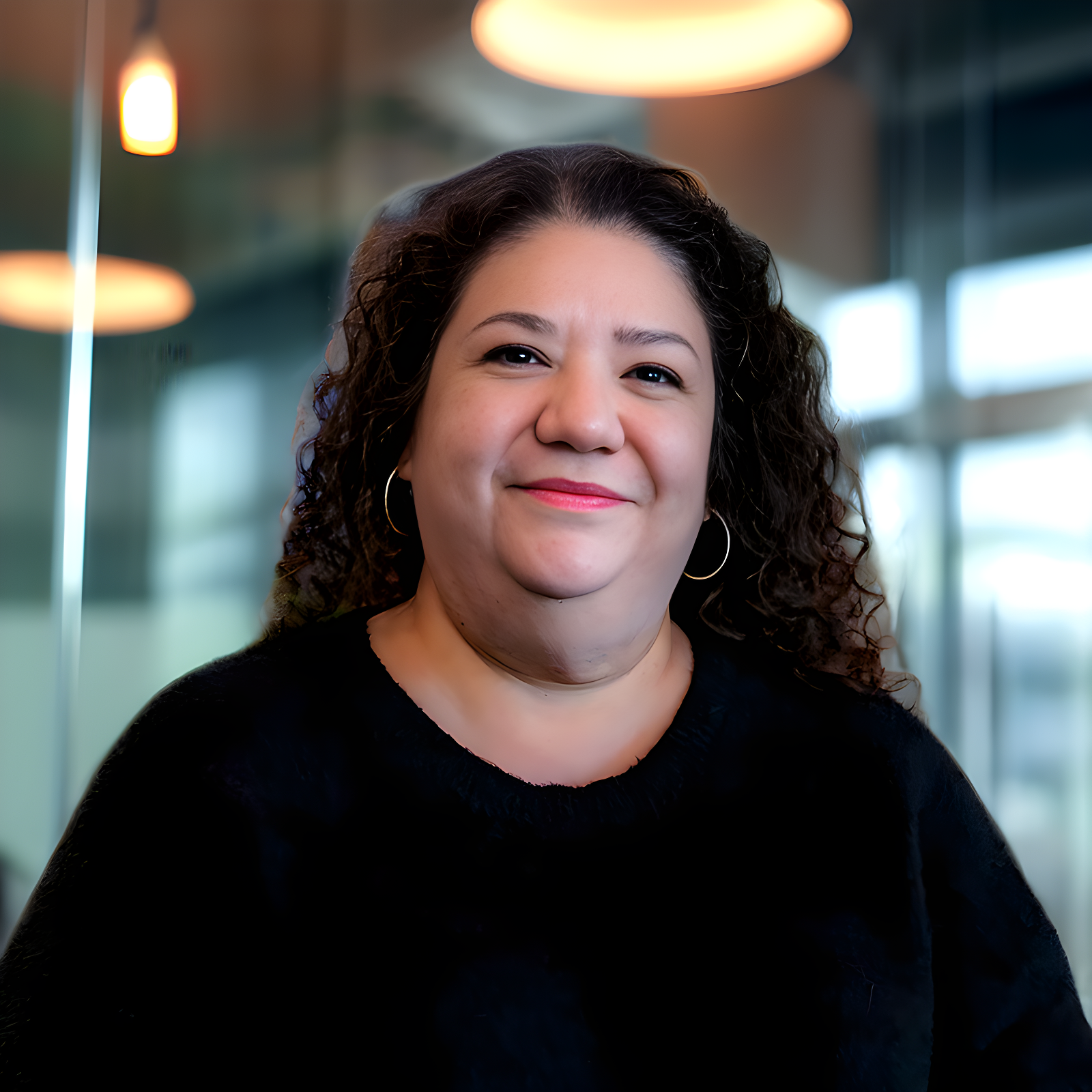 Luz Rodriguez | Regional Sales Administrator | Tangram Interiors