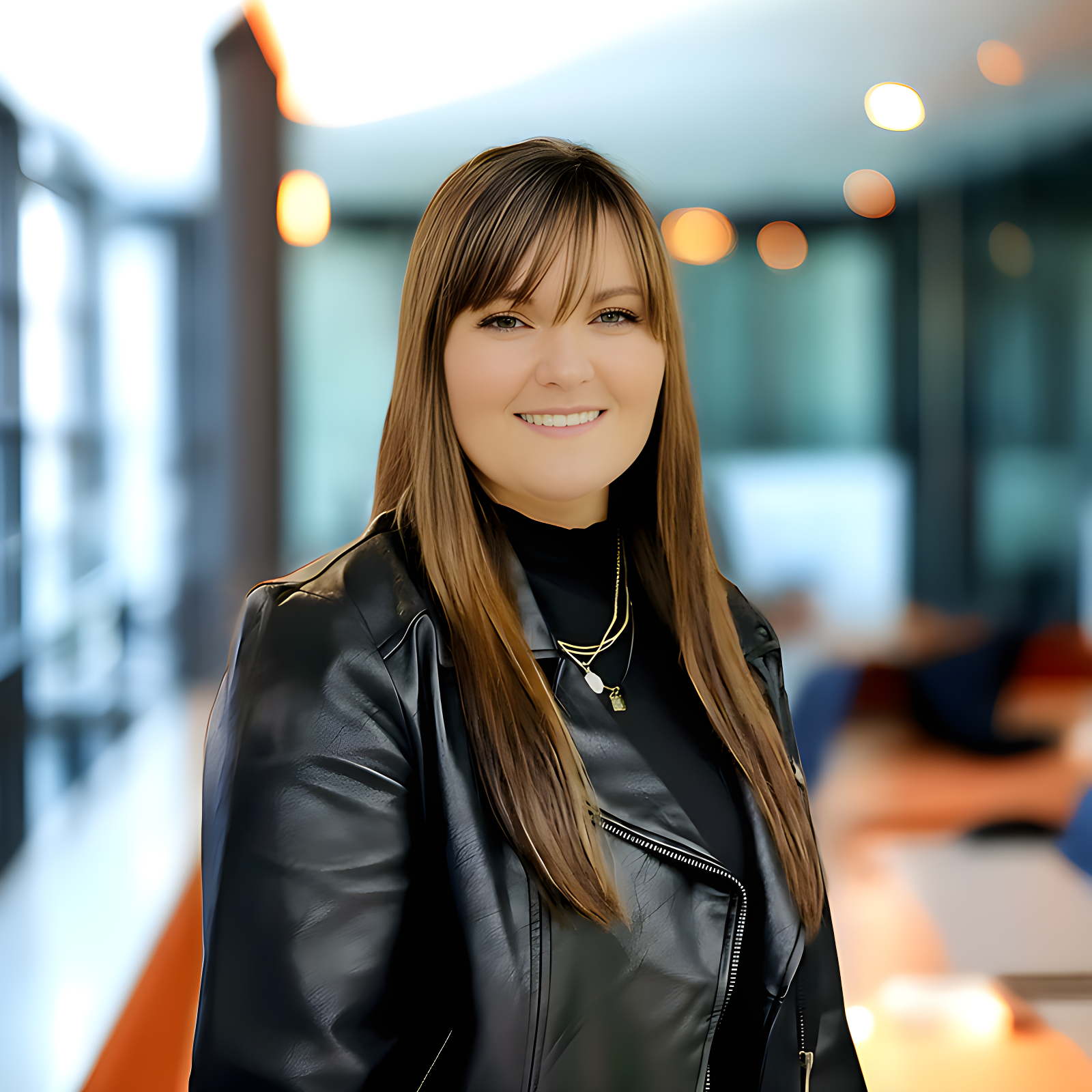 Michelle Miller | Bid Response Specialist | Tangram Interiors