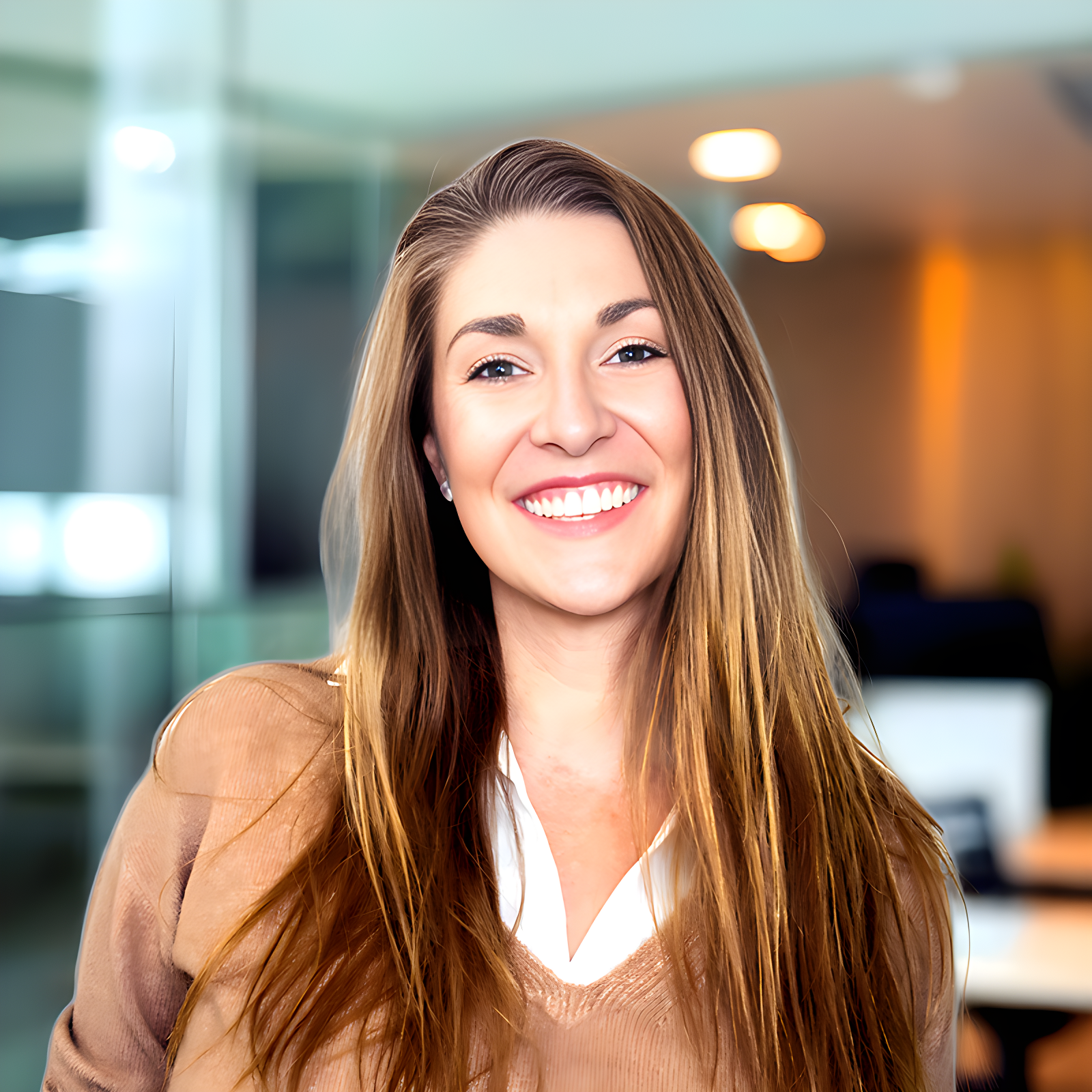 Amber Jones | Executive Vice President, Dallas | Tangram Interiors
